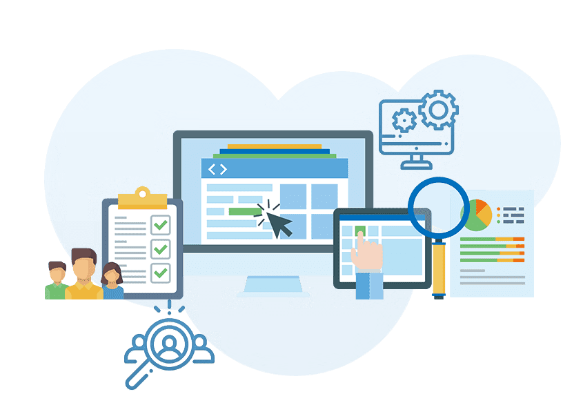 Software Testing and QA Services Company - TestDel