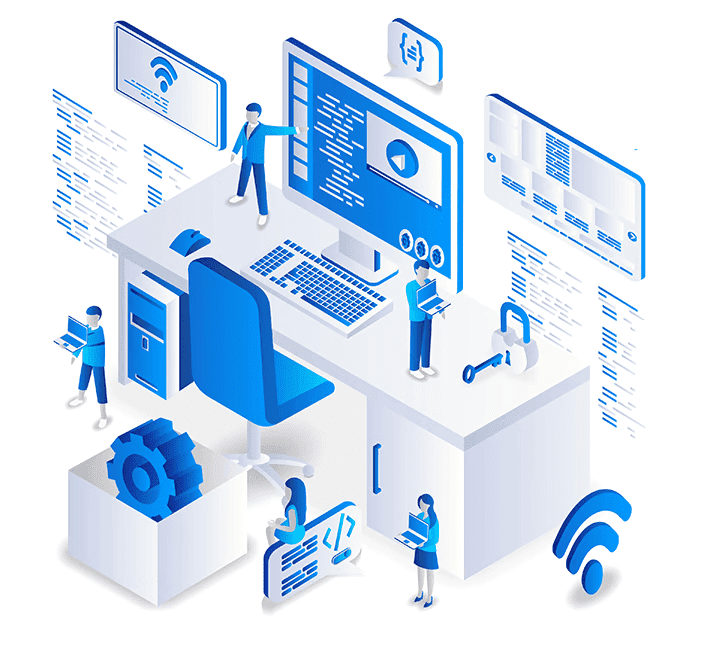 Software Testing and QA Services Company - TestDel