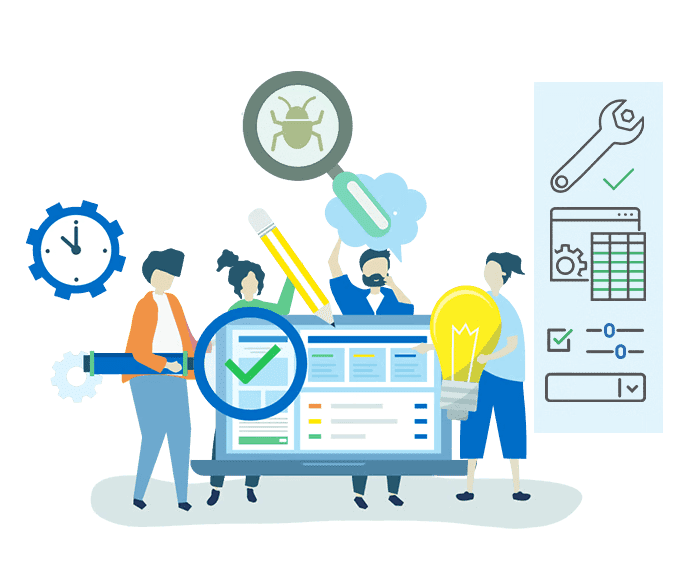 Software Testing and QA Services Company - TestDel